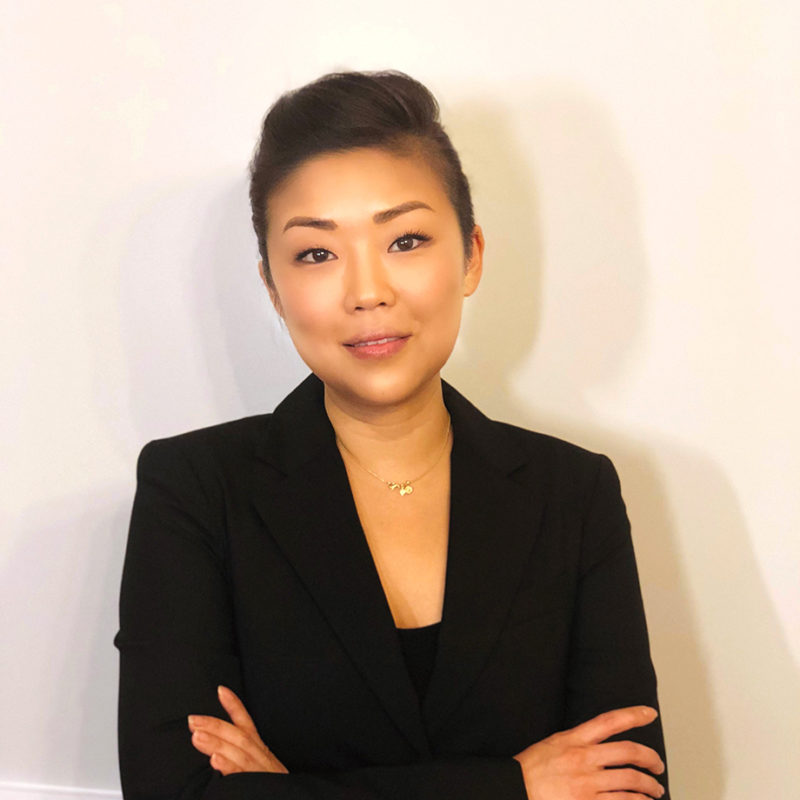 Meet the Team – Bloom Salon | Hair Salon | DC Metro Area