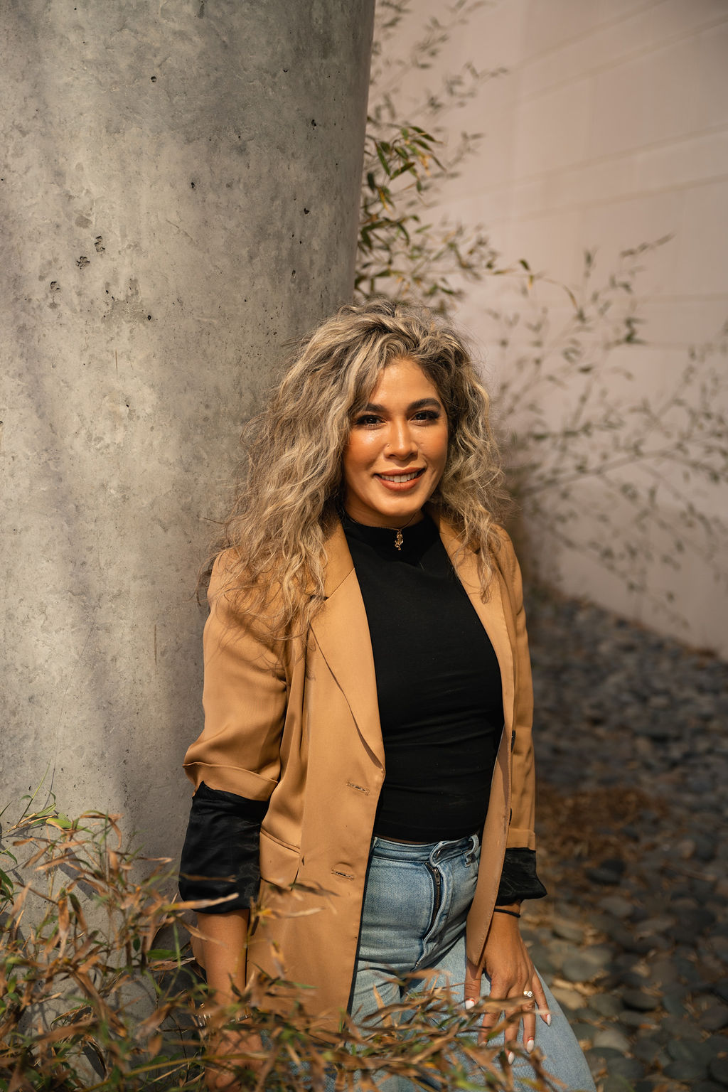 Meet the Team – Bloom Salon | Hair Salon | DC Metro Area