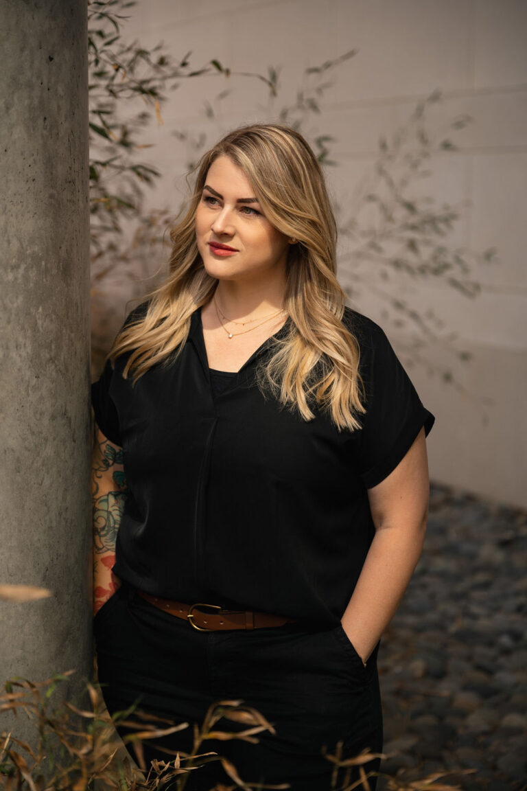 Meet the Team – Bloom Salon | Hair Salon | DC Metro Area